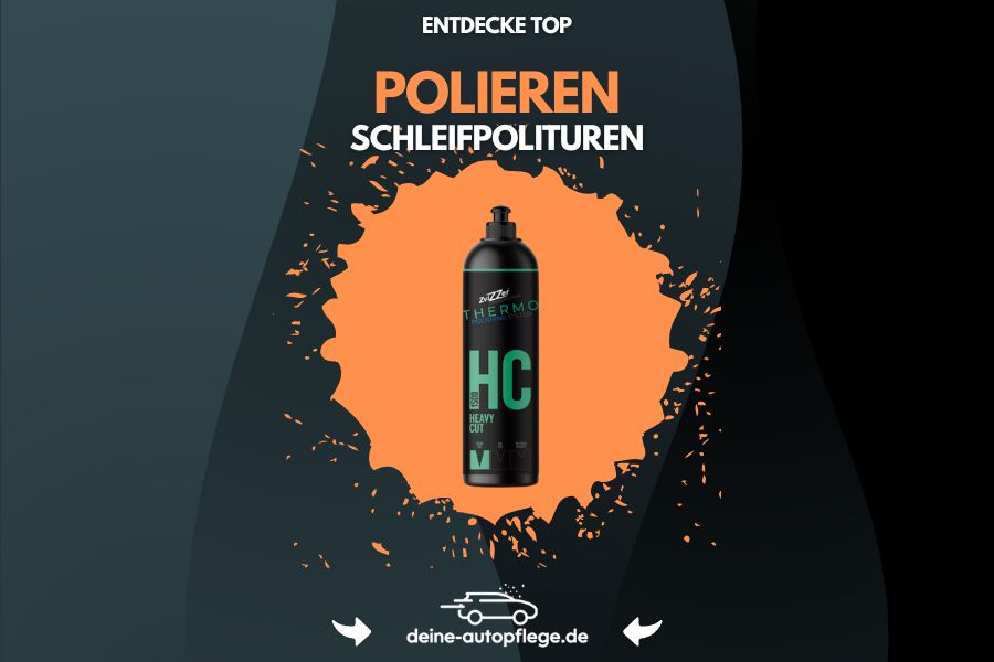Schleifpolituren jetzt günstig kaufen | deine-autopflege.de Schleifpolituren jetzt günstig kaufen | deine-autopflege.de